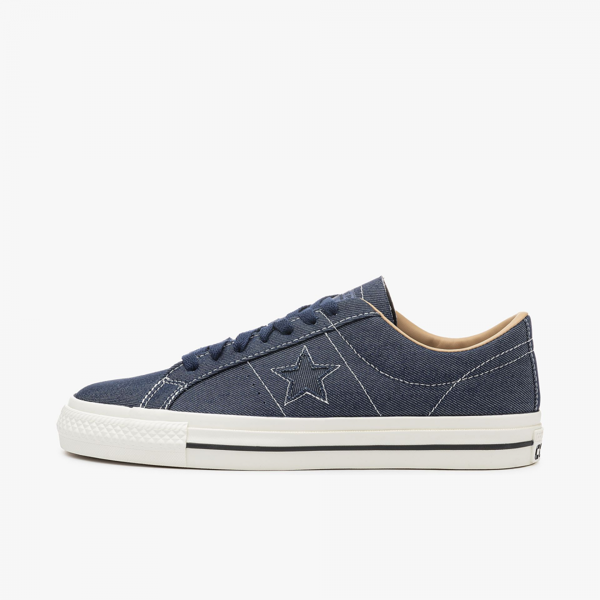 Converse One Star Pro Denim - A04149C - B.A.E. Store | BEFORE ANYONE ELSE
