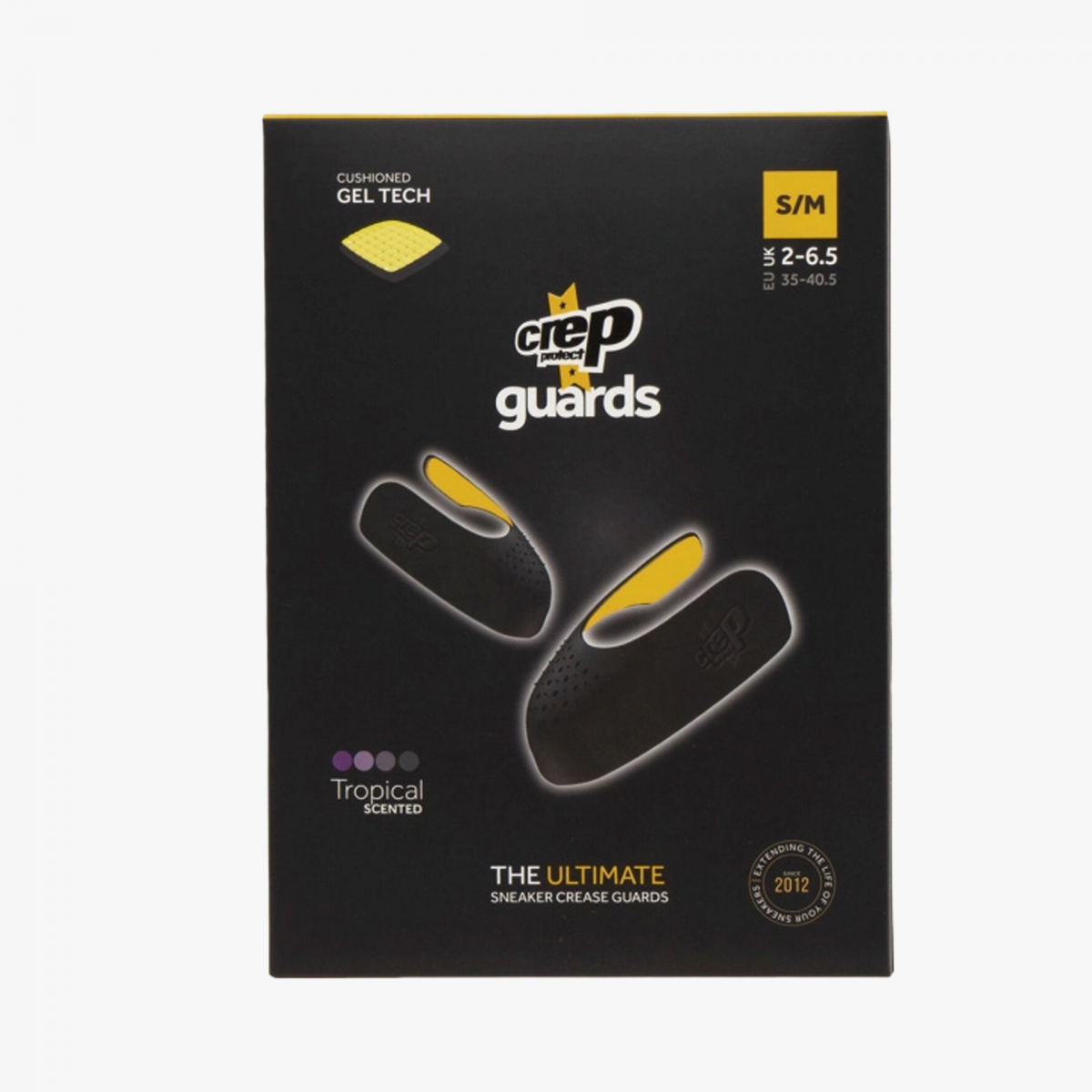 Crep Protect Sneaker Shields S - CP031 - B.A.E. Store | BEFORE ANYONE ELSE