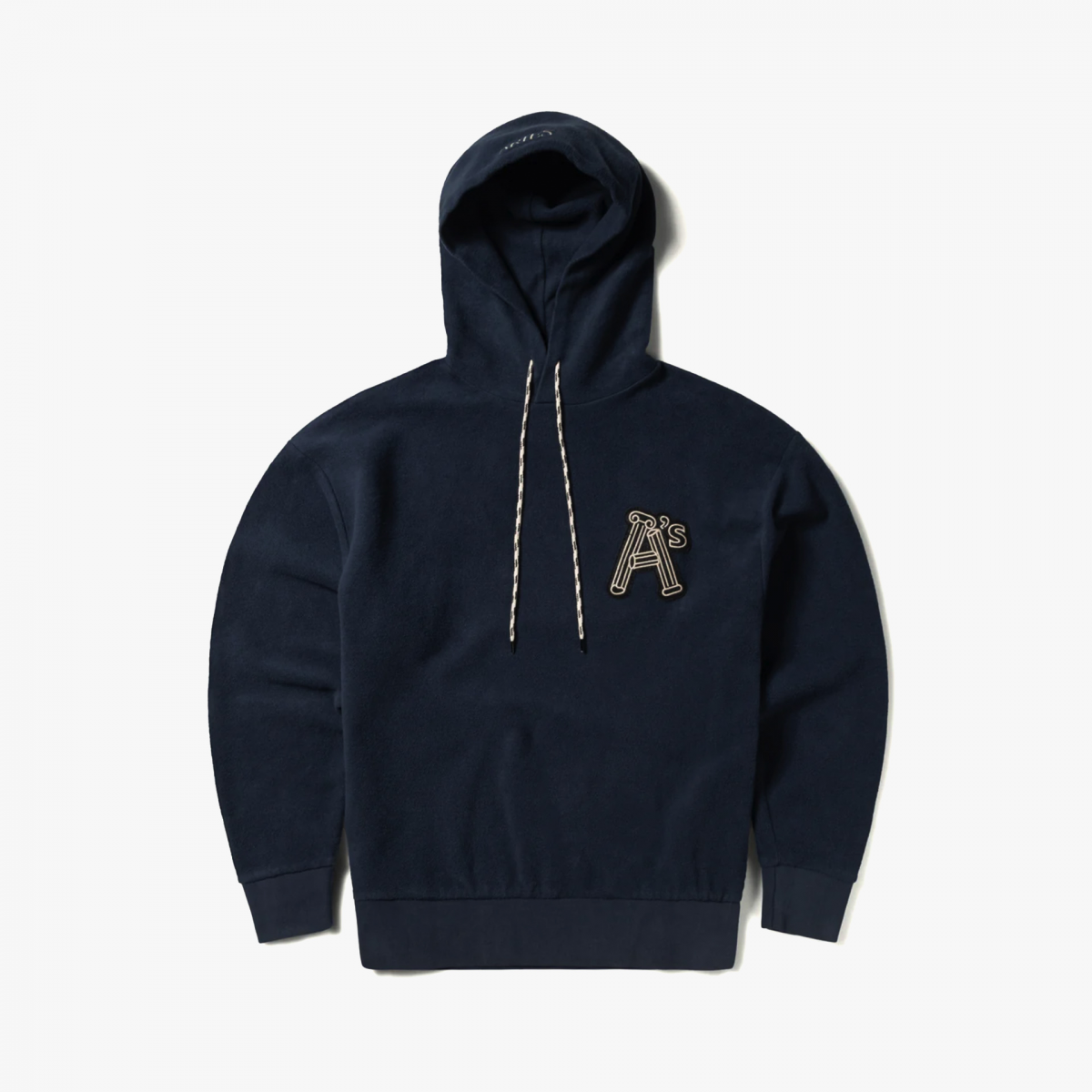 ARIES Reverse Column - AR2001202 NAVY | B.A.E. Store | BEFORE ANYONE ELSE