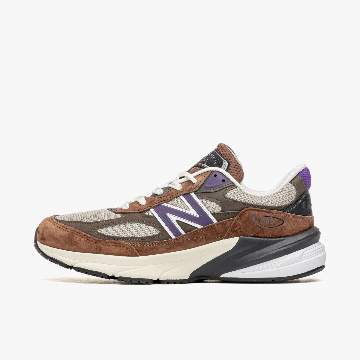 New Balance Made in USA 990v6 - U990 OP6 - B.A.E. Store | BEFORE ANYONE ...