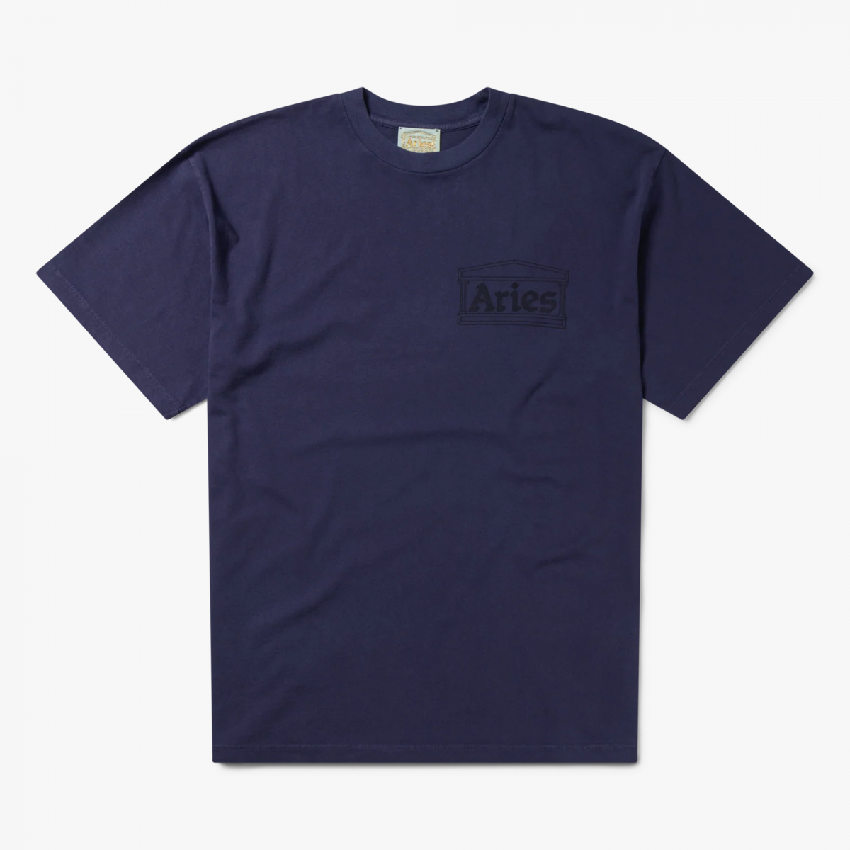 ARIES Temple - AR600003 NVY - B.A.E. Store | BEFORE ANYONE ELSE