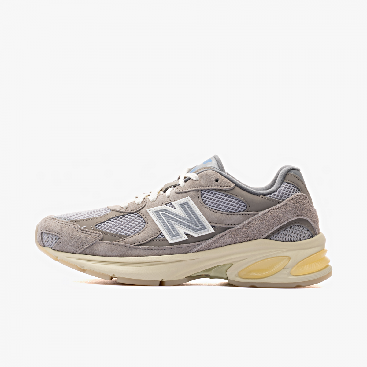 New Balance Grey Days U2010V1 - U2010 GD | B.A.E. Store | BEFORE ANYONE ...