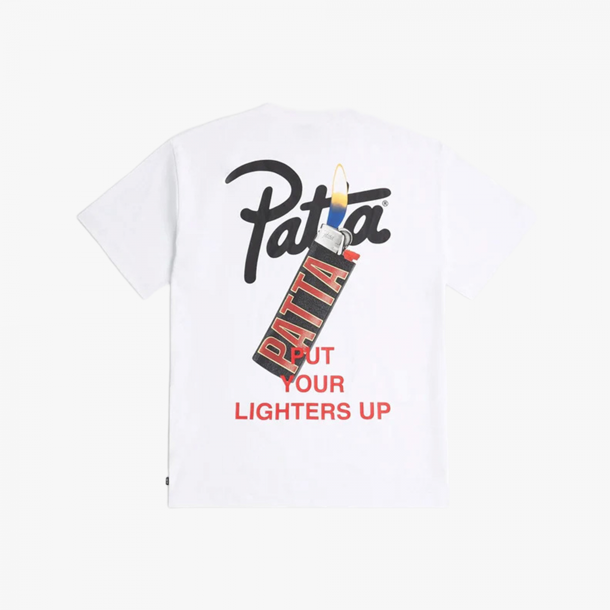 Patta Lighters - 1000 290 0095 002 - B.A.E. Store | BEFORE ANYONE ELSE