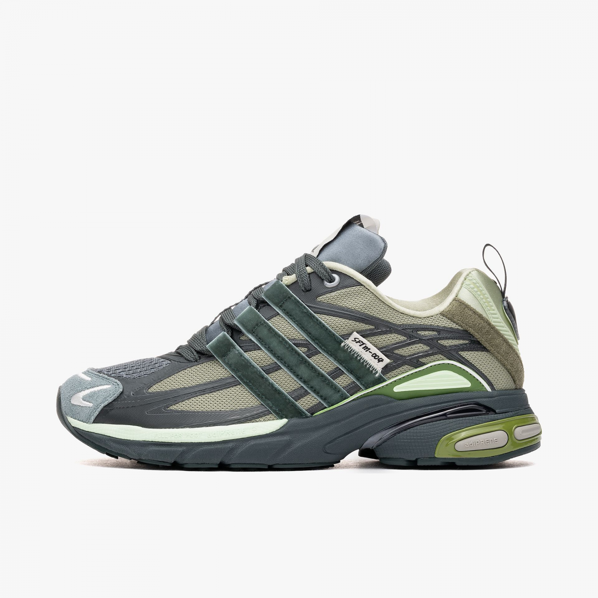 adidas x SFTM 004 Adistar Cushion - JH9008 | B.A.E. Store | BEFORE ...