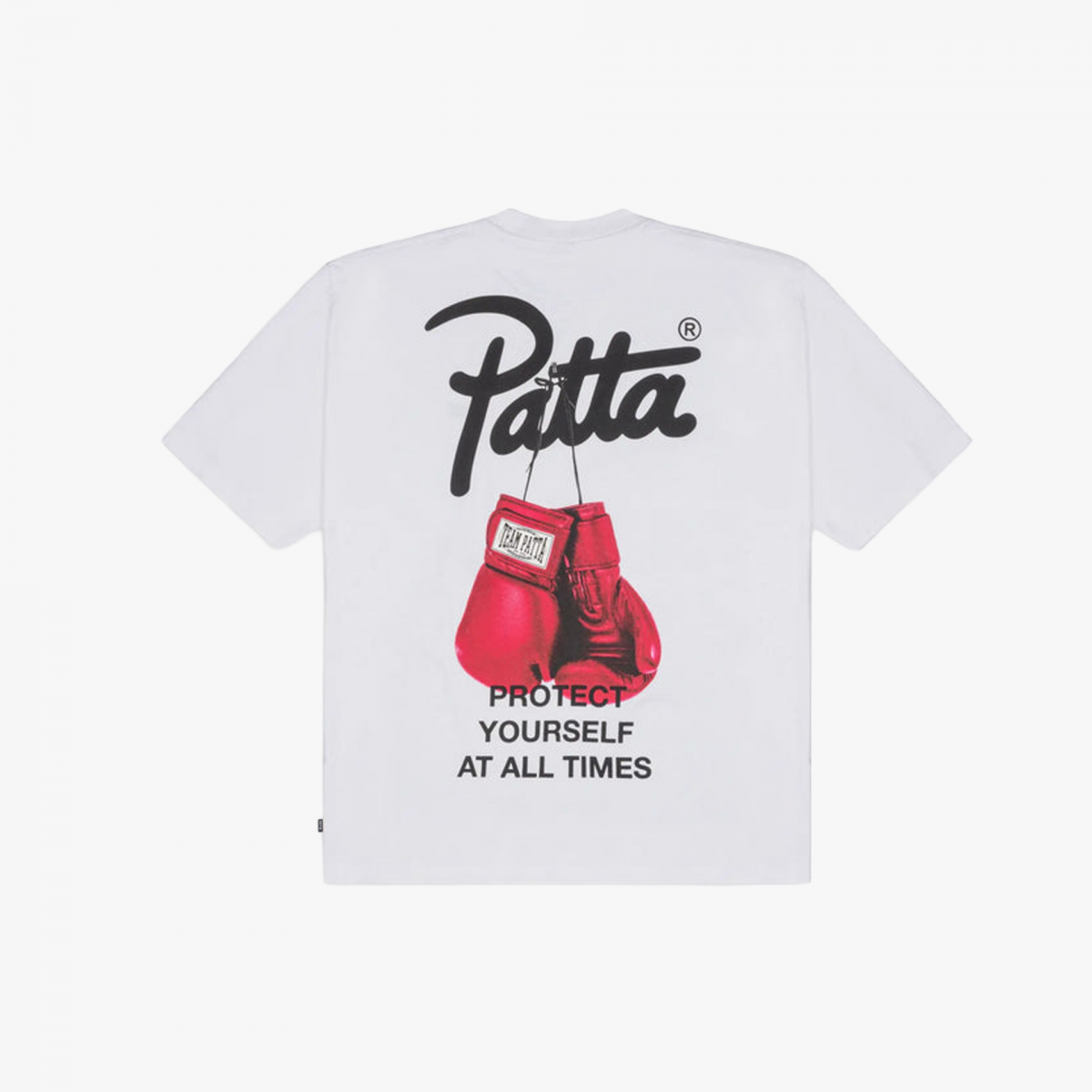 Patta Protect Yourself - 1000 290 0115 002 - B.A.E. Store | BEFORE ...