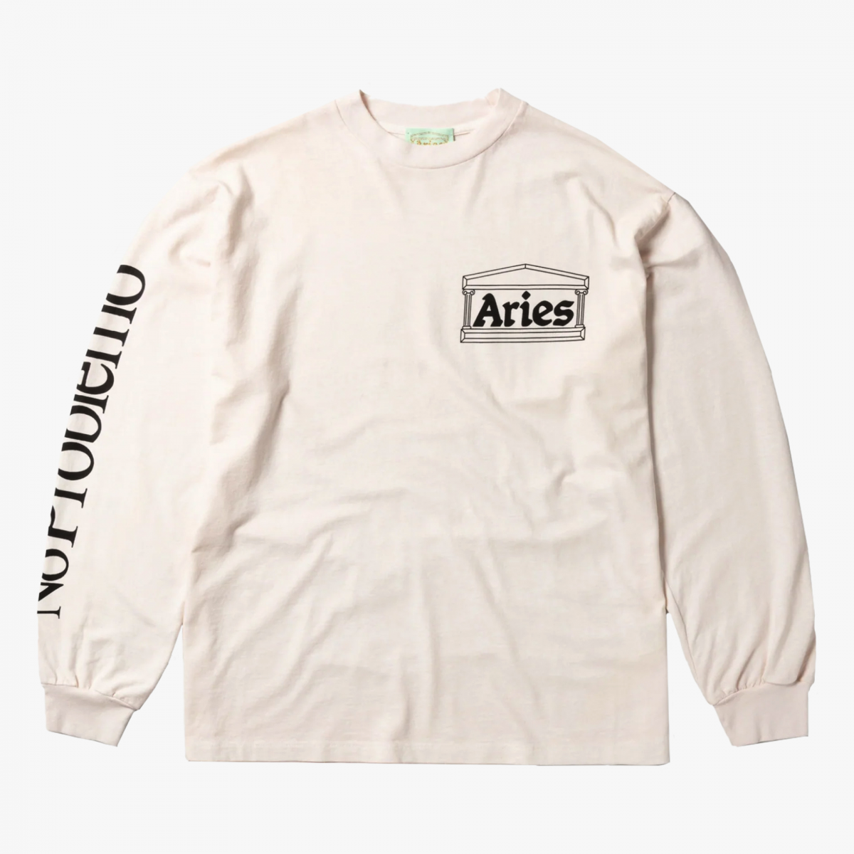 ARIES Rat LS - FUAR60023 PLPK - B.A.E. Store | BEFORE ANYONE ELSE