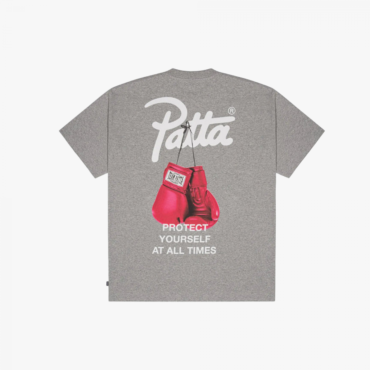Patta Protect Yourself - 1000 290 0115 050 - B.A.E. Store | BEFORE ...