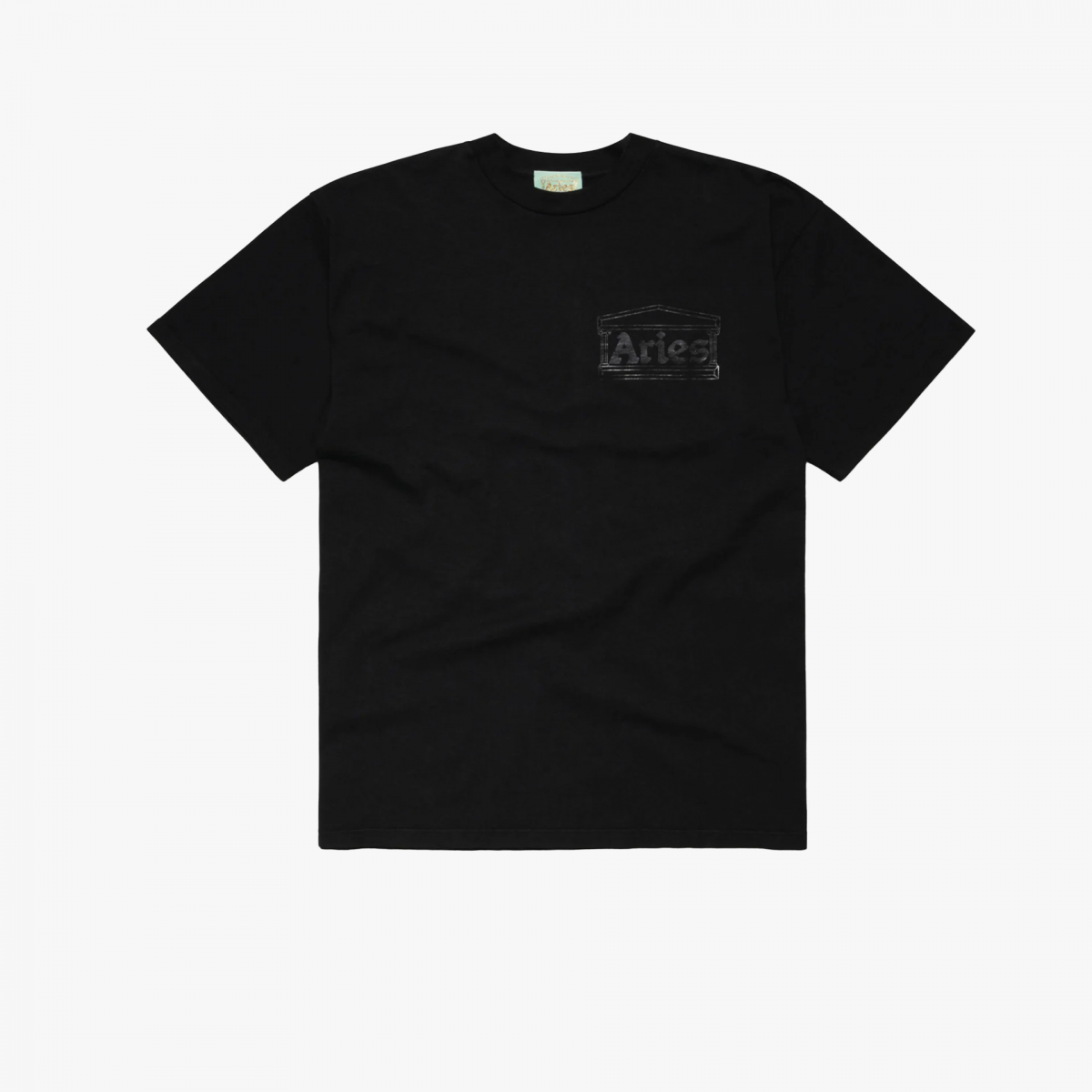 ARIES Temple - AR600003 BLK - B.A.E. Store | BEFORE ANYONE ELSE