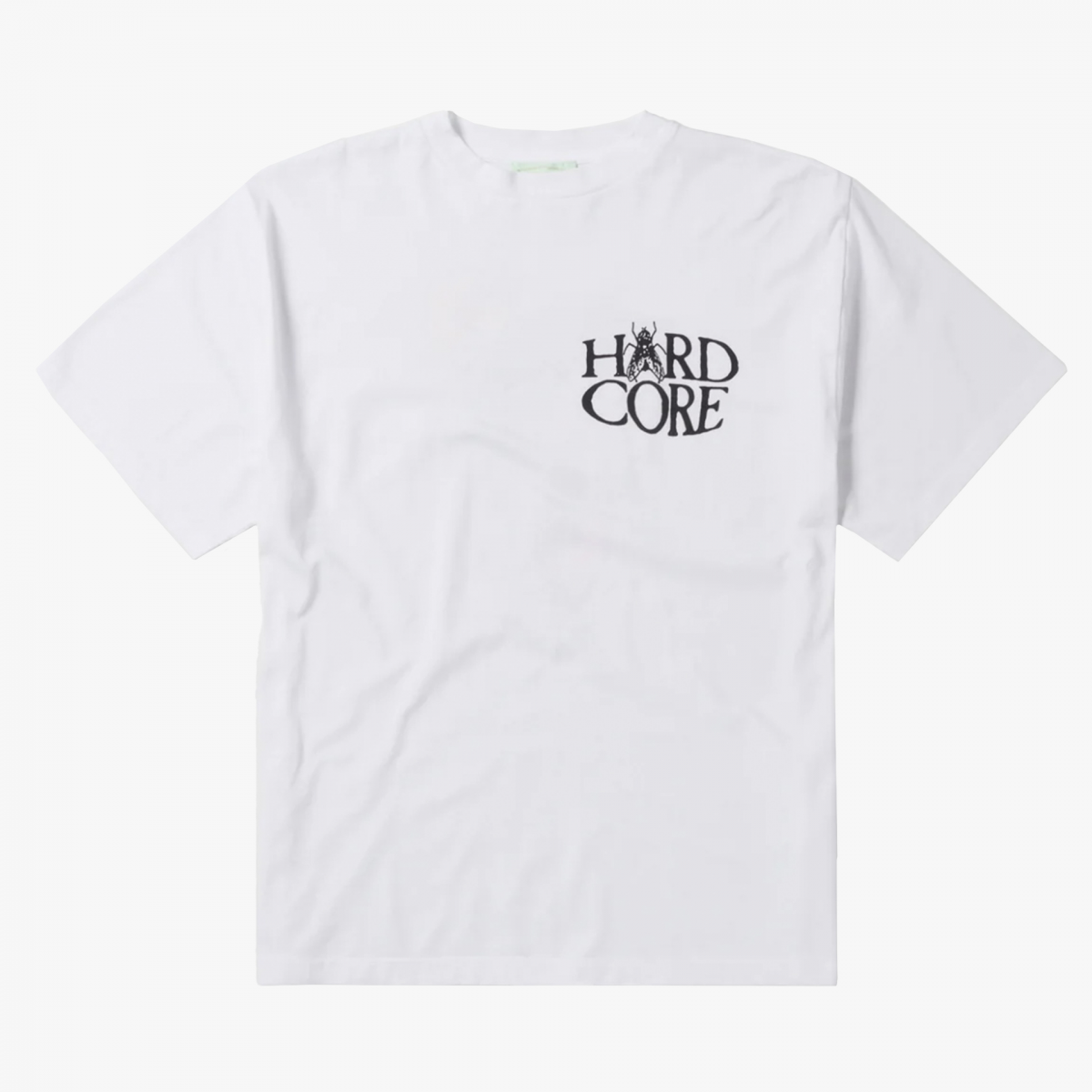 Aries Cave They SS - SUAR60017X WHT - B.A.E. Store | BEFORE ANYONE ELSE