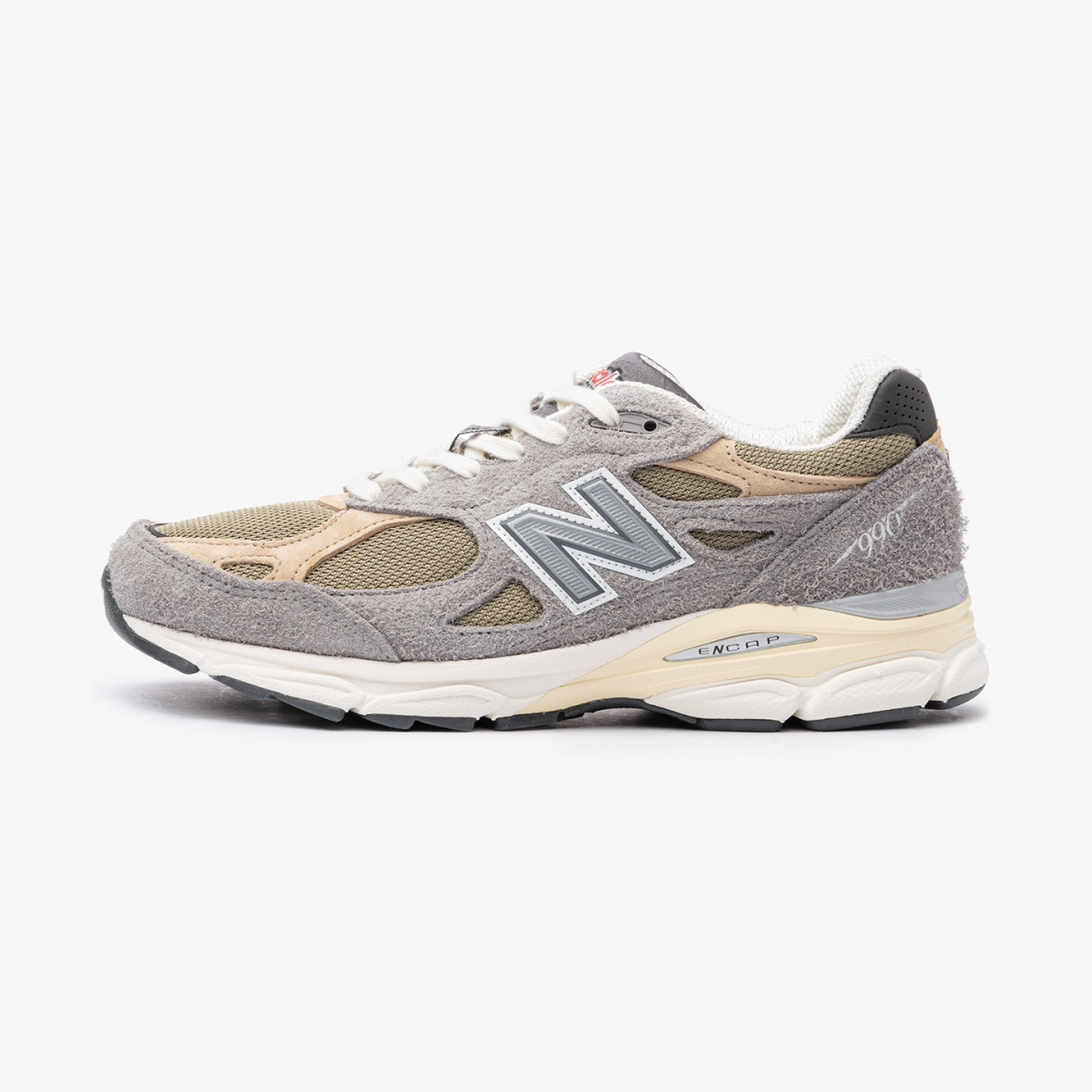 New Balance M990 Made in USA - M990 TG3 | B.A.E. Store