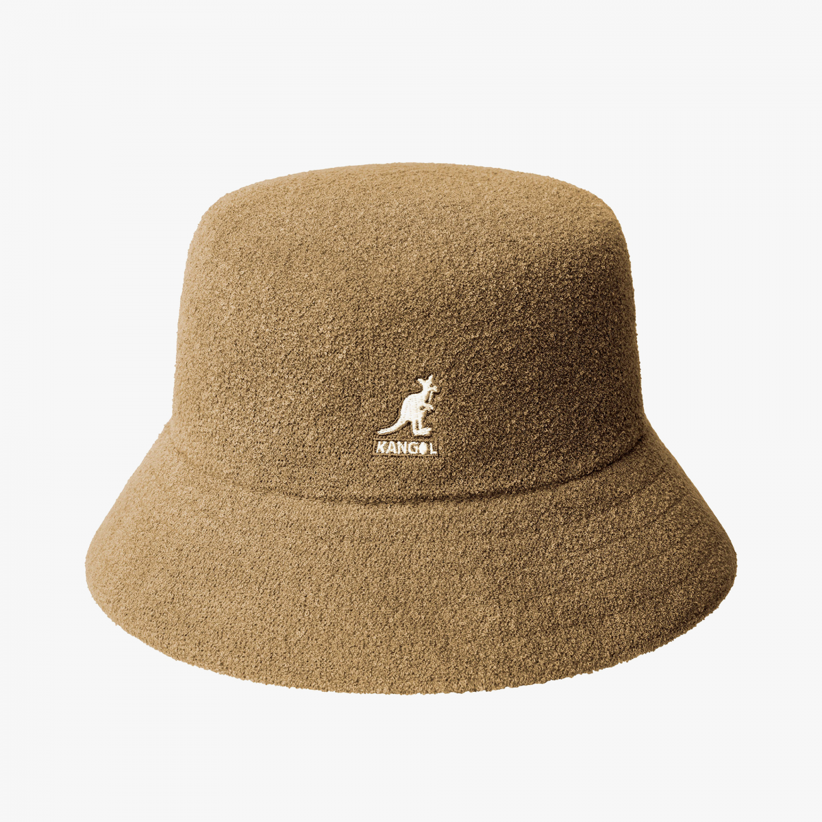 KANGOL Bermuda Bucket - K3050ST OT272 - B.A.E. Store | BEFORE ANYONE ELSE