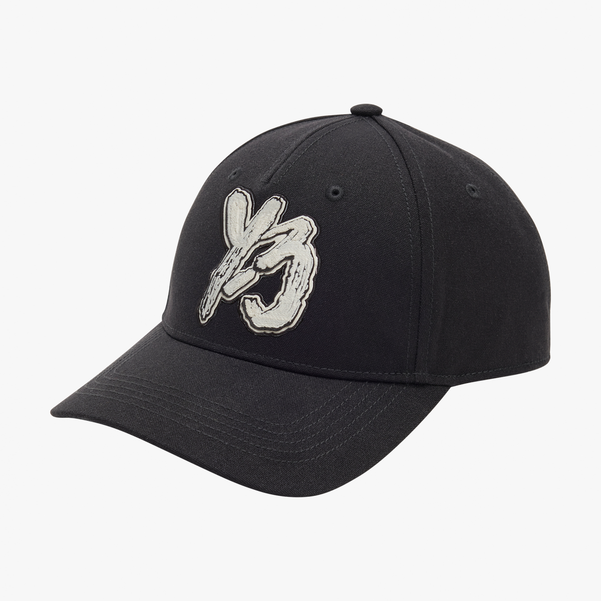 Y-3 Logo Cap - IM1084 | B.A.E. Store