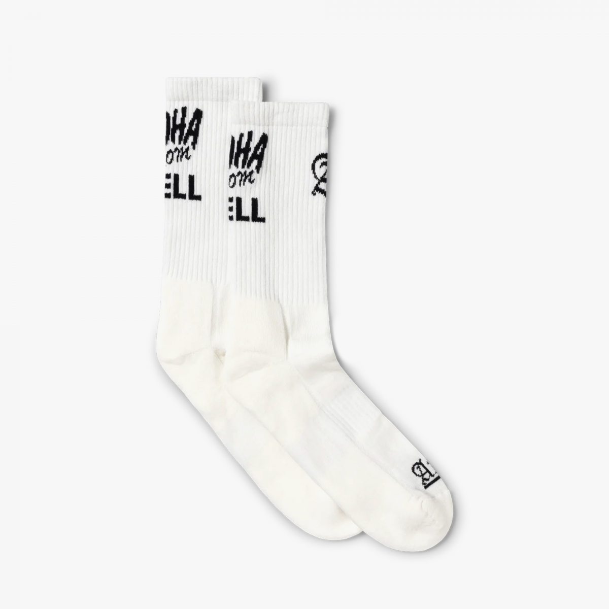 Aries Aloha from Hell - AR0004603 WHT - B.A.E. Store | BEFORE ANYONE ELSE