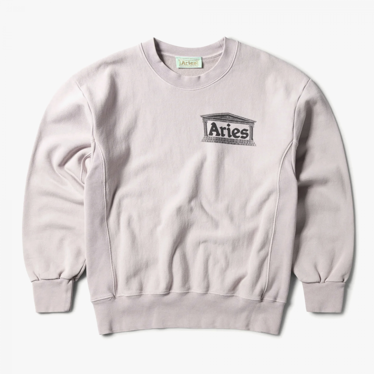 ARIES Aged Premium Temple - SUAR20022X LIL - B.A.E. Store | BEFORE ...