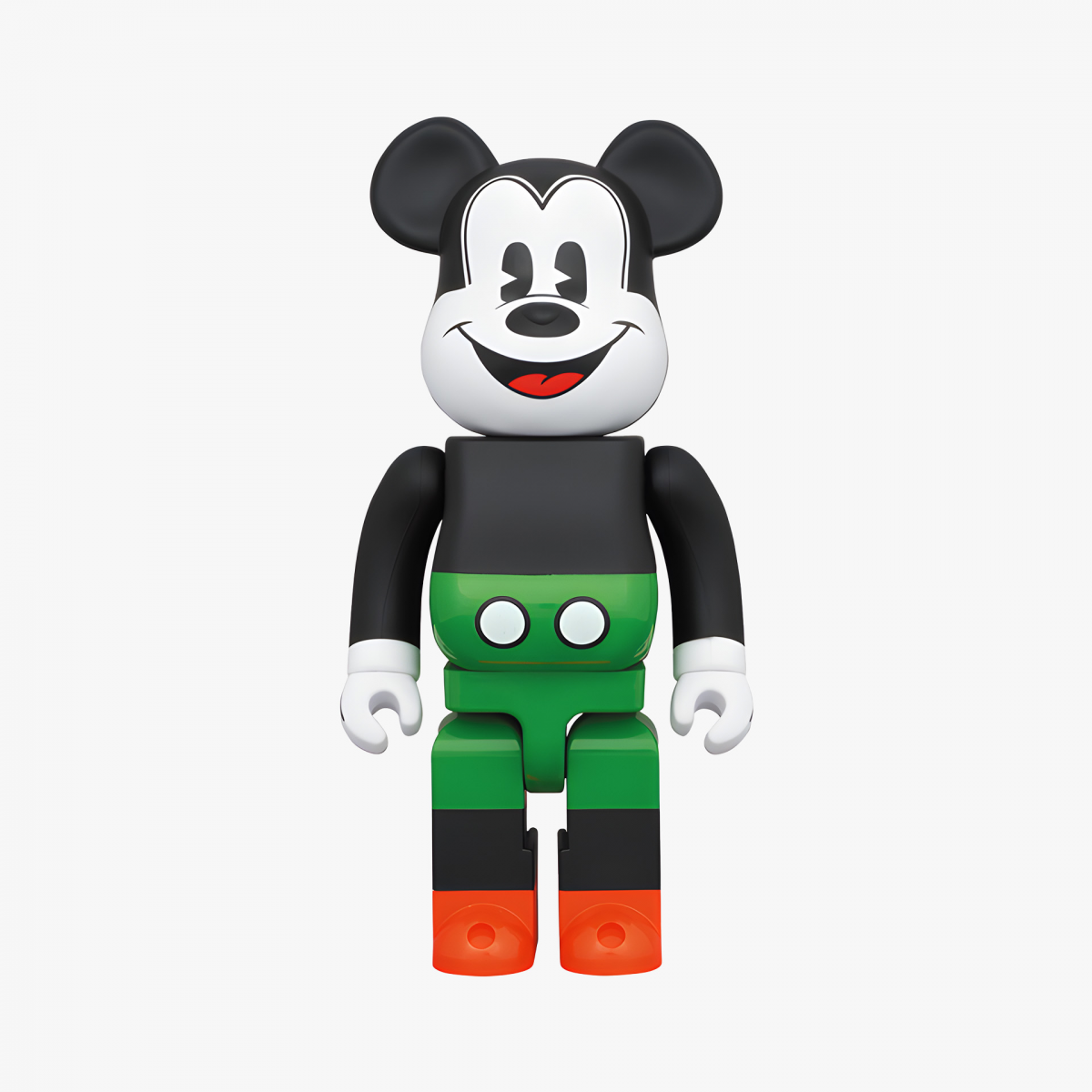 Medicom 1000% Mickey Mouse 1930'S Poster - S231000MMPOSTER | B.A.E ...