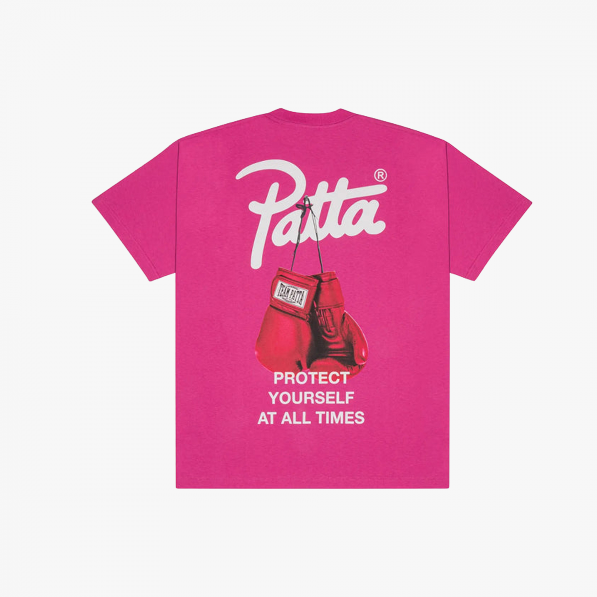 Patta Protect Yourself - 1000 290 0115 384 - B.A.E. Store | BEFORE ...