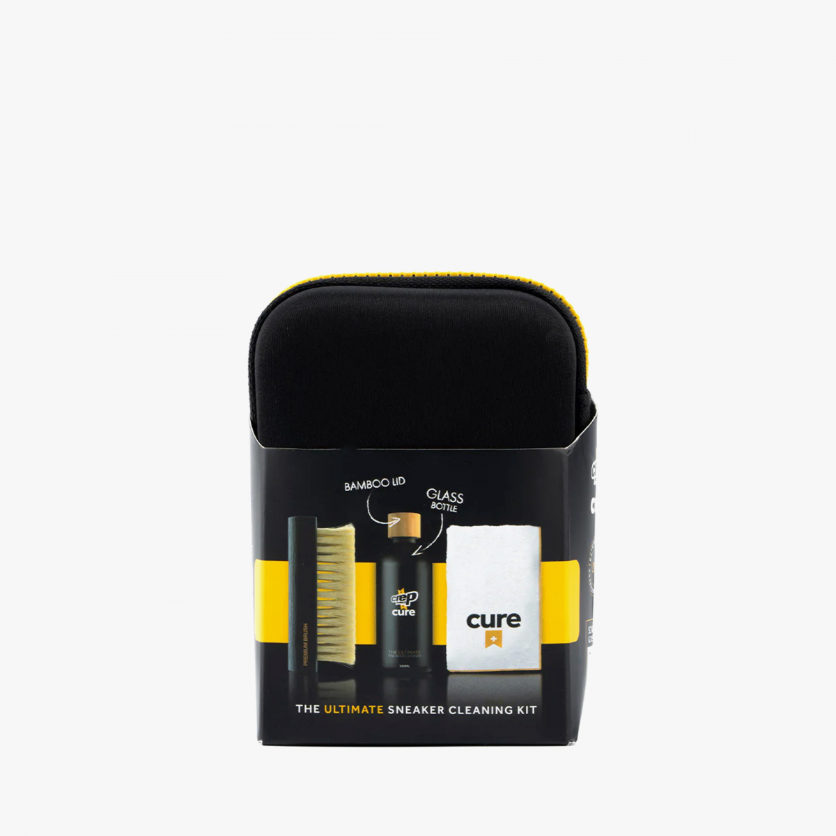 Crep Protect Kit Cure Ultimate Cleaning - CREP KIT - B.A.E. Store ...